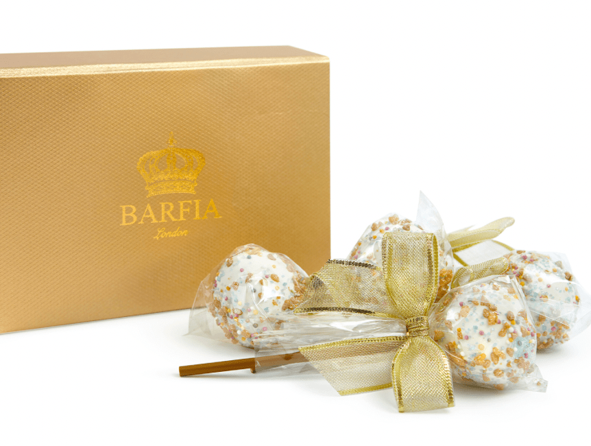 Barfi Pops – Unique, Delicious Treats – Perfect for Gifting