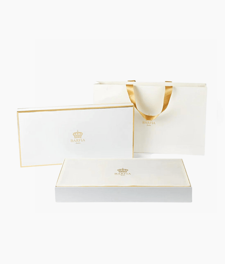 Barfia - Luxury Indian Sweets | Handcrafted Mithai with UK Delivery